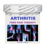 ARTHRITIS PLUS CREAM FOR PEOPLE – arthritis, osteoarthritis, hip ...